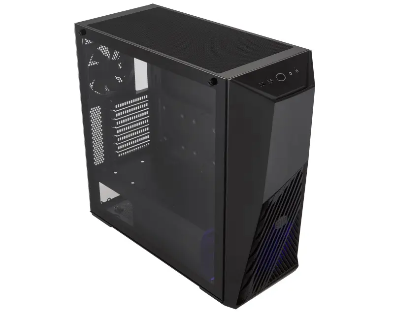 COOLER MASTER Kućište MasterBox K501L MCB-K501L-KANN-S00