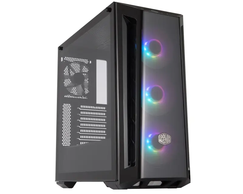 COOLER MASTER Kućište MasterBox MB520 ARGB MCB-B520-KGNN-RGA