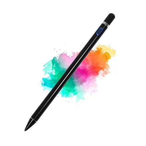 Olovka za touchscreen univerzalna N2 crna