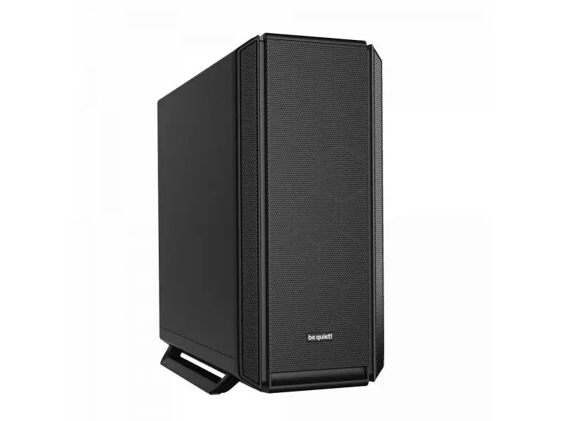 BE QUIET Silent Base 802 Black BG039 - Kućište Crno