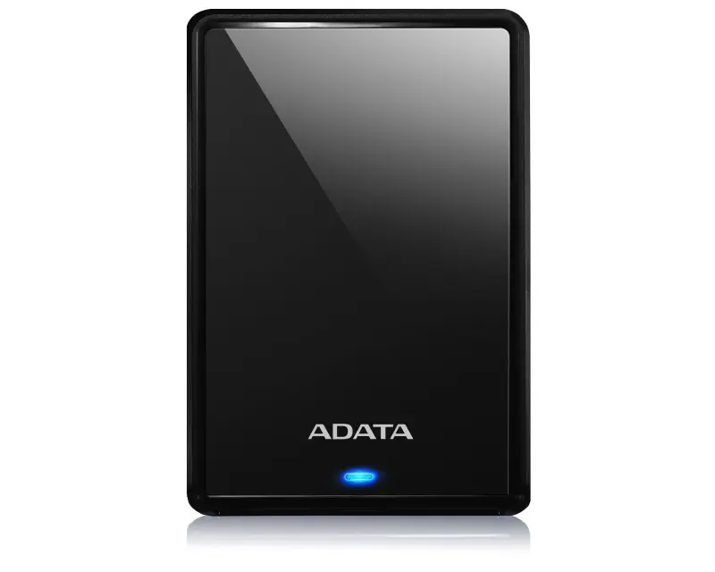 A-DATA Eksterni HDD 2TB 2.5" AHV620S-2TU31-CBK crni