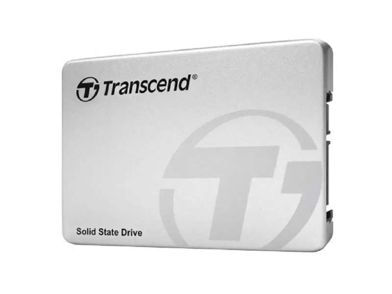 TRANSCEND TS480GSSD220S 220S Series Hard disk SSD 480GB, 2.5'', SATA III, TLC