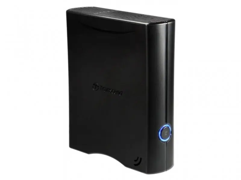 TRANSCEND TS4TSJ35T3 Eksterni HDD. 4 TB 3.5'' USB 3.0