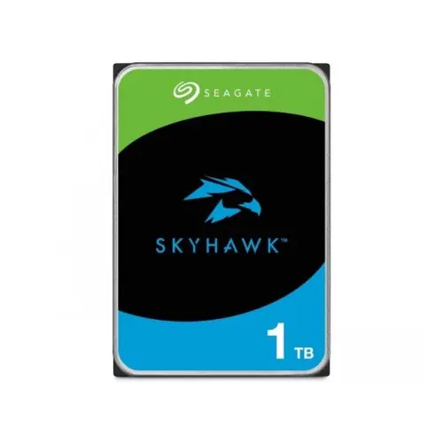 SKYHAWK Hard disk Suverlance ST1000VX013 1 TB 3.5" SATA III 256MB