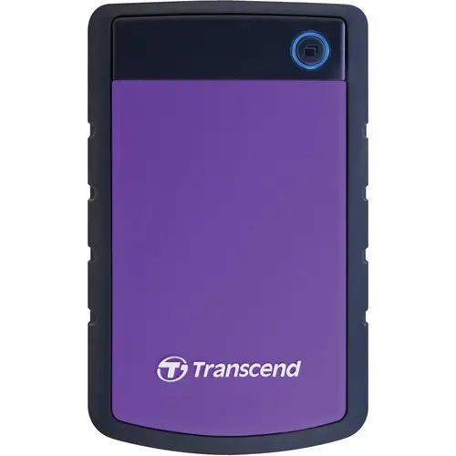 TRANSCEND Eksterni hard disk 1TB TS1TSJ25H3P