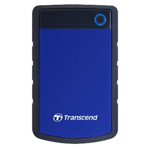 TRANSCEND Eksterni hard disk 4TB Transcend TS4TSJ25H3B