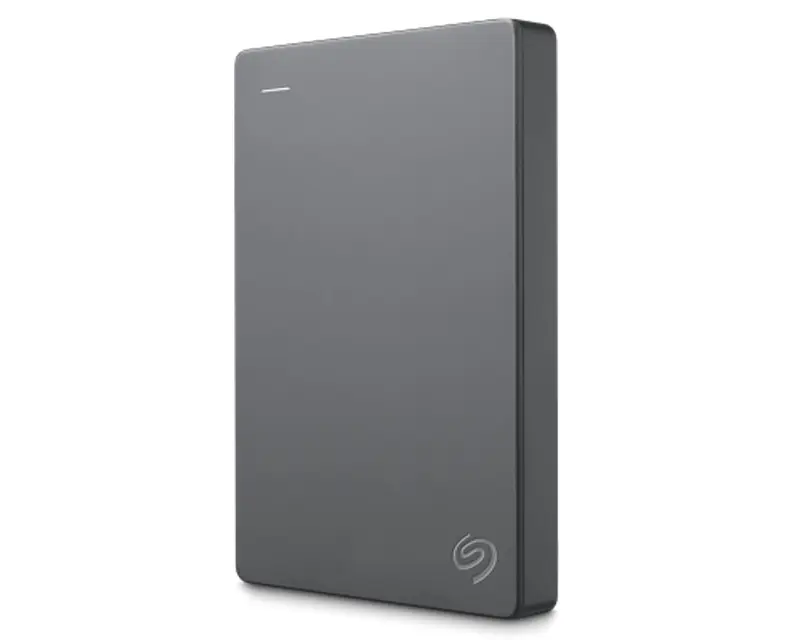 SEAGATE Expansion Portable 4TB 2.5" Basic eksterni hard disk STJL4000400