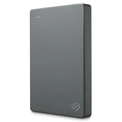 SEAGATE Eksterni hard disk 5TB External Basic STJL5000400