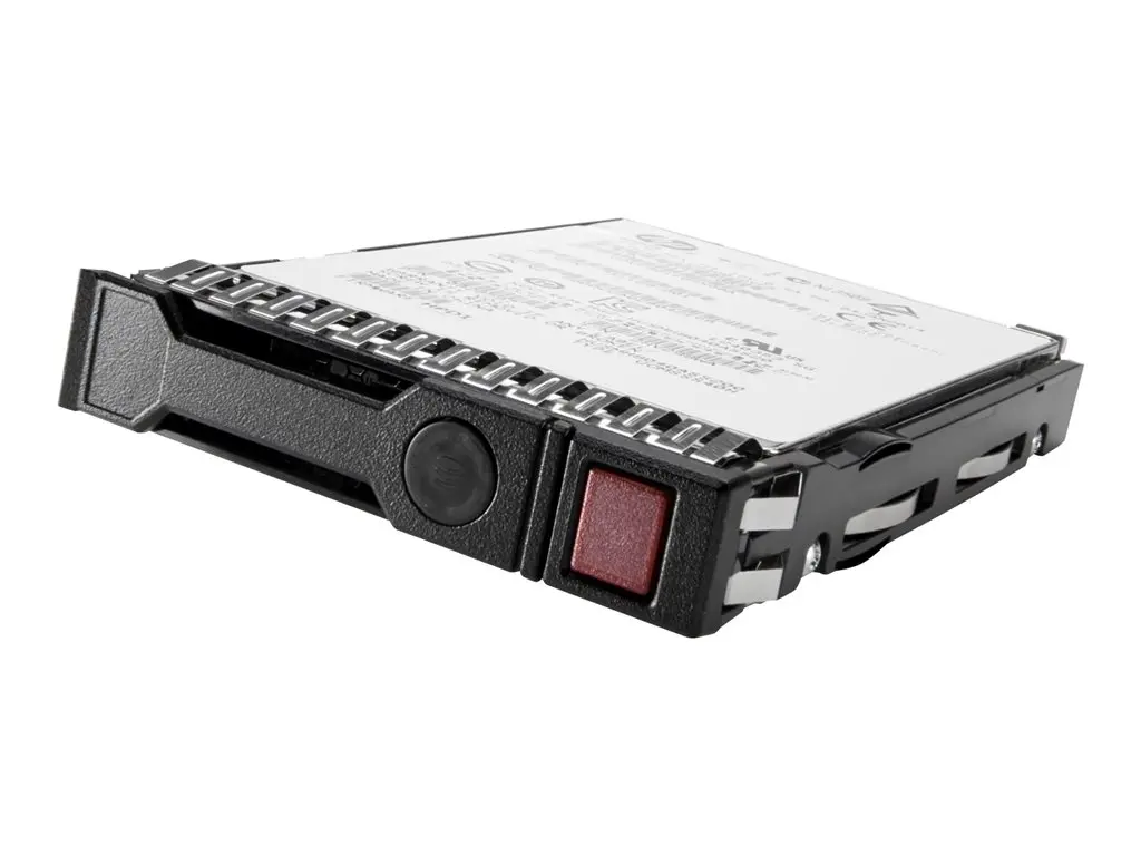 HPE HDD 1TB/SATA/6G/7.2K/LFF(3.5in)/Low Profile/1Y Hard Drive