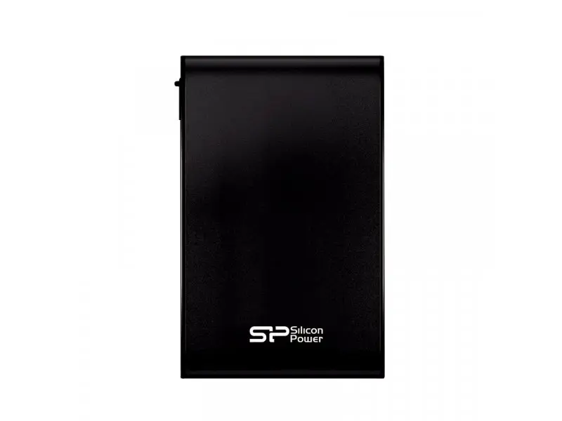 SILICON POWER SP020TBPHDA80S3K Eksterni hard disk, 2TB, Armor A80, IPX7 zaštita