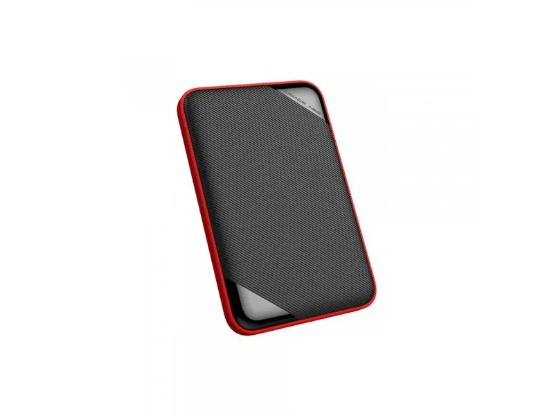 SILICON POWER SP020TBPHD62SS3K Armor A62 Eksterni HDD, 2TB, USB 3.2, Gen.1