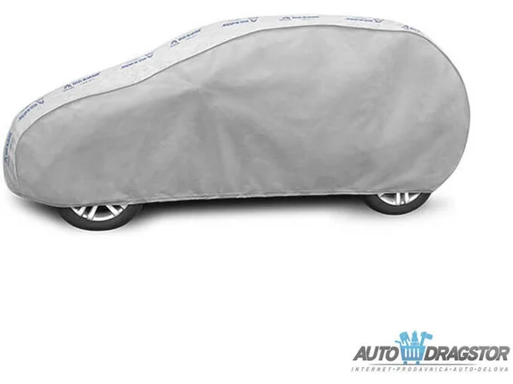 Kegel Blazusiak Cirada za automobile mali gradski hedžbek M1 velicine