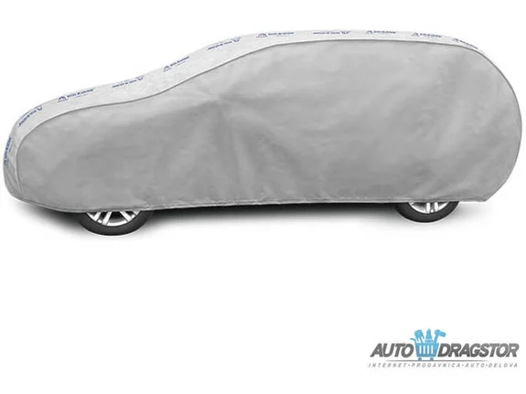 Kegel Blazusiak Cirada za automobile srednji karavan XL