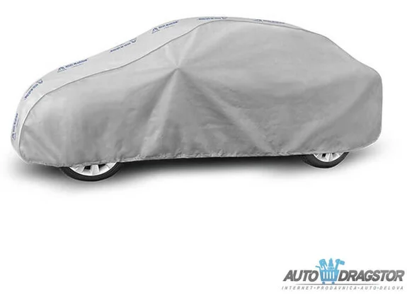 Kegel Blazusiak Cirada za automobile sedan M