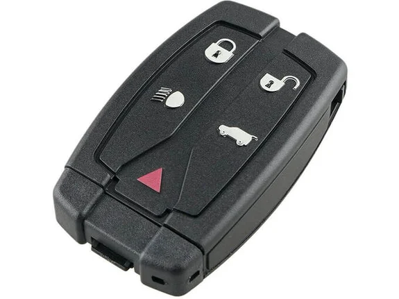 Car Acessories 888 Kućište oklop ključa Land Rover 5 tastera B13-AP000