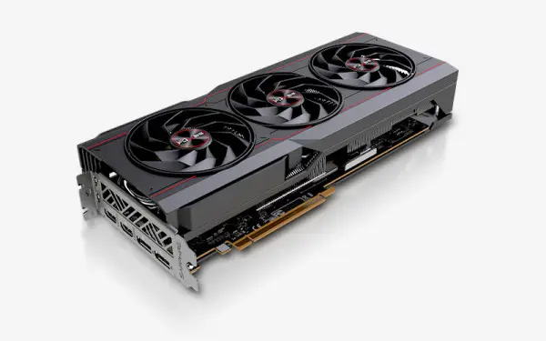 SAPHIRE Grafička kartica SVGA Radeon RX 7900 XT Pulse GAMING OC 20GB GDDR6, 11323-02-20G