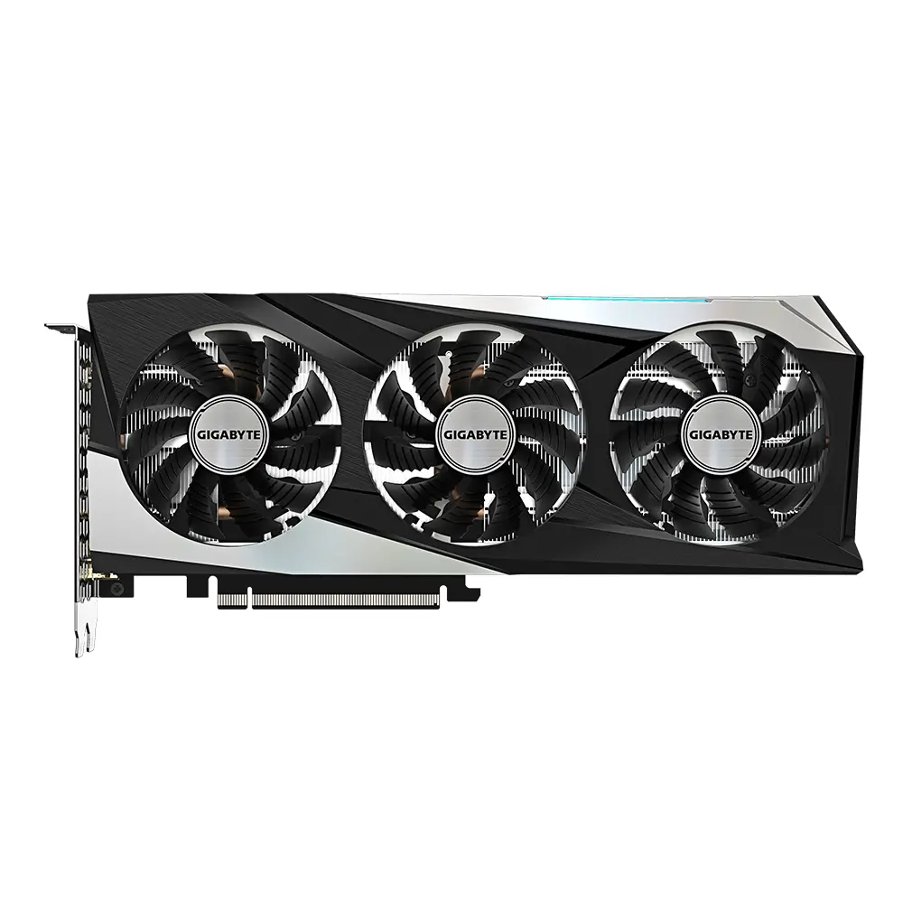 Gigabyte GeForce RTX 3060 GAMING OC 12G NVIDIA 12 GB