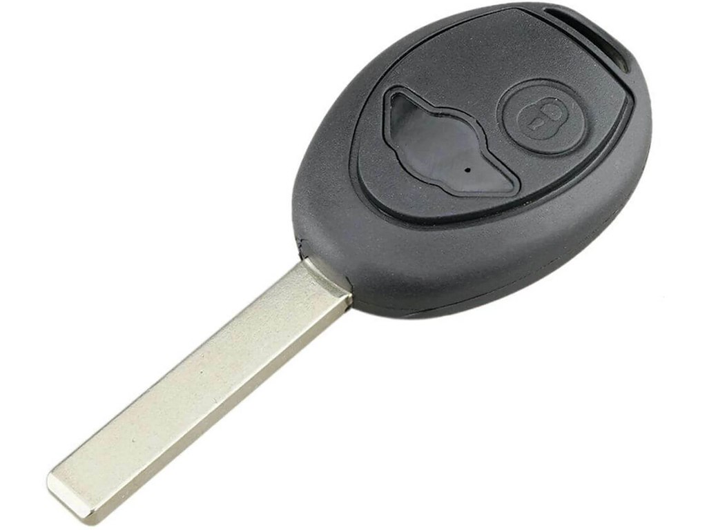 Car Acessories 888 Kućište oklop ključa Mini A02-AP000