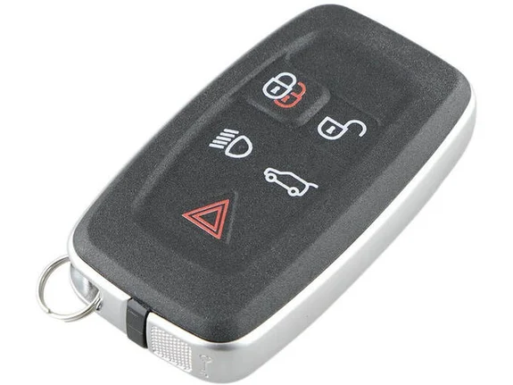 Car Acessories 888 Kućište oklop ključa Land Rover 5 tastera B37-AP000