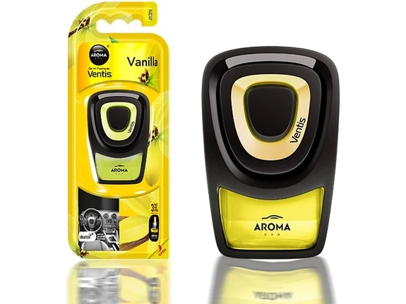 Aroma Miris tečni 8 ml Ventis Vanilla 66092917