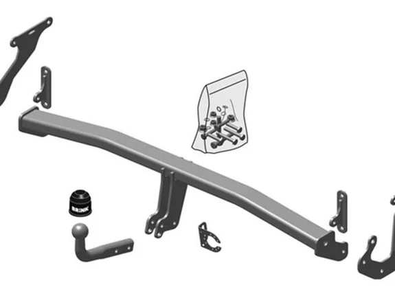 Brink Auto kuka fiksna Nissan Qashqai 497600