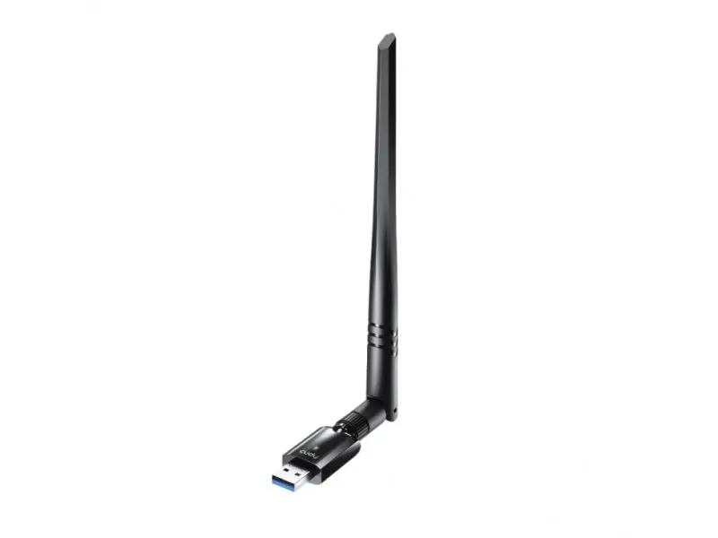 CUDY Dual Wi-Fi USB antena šifra WU1400