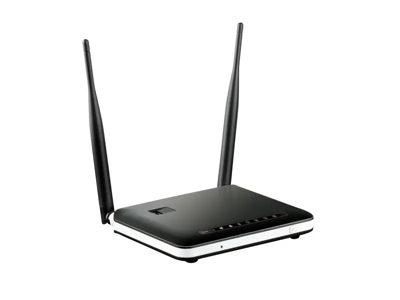 D LINK DWR-116 Wireless ruter N300 Multi-WAN