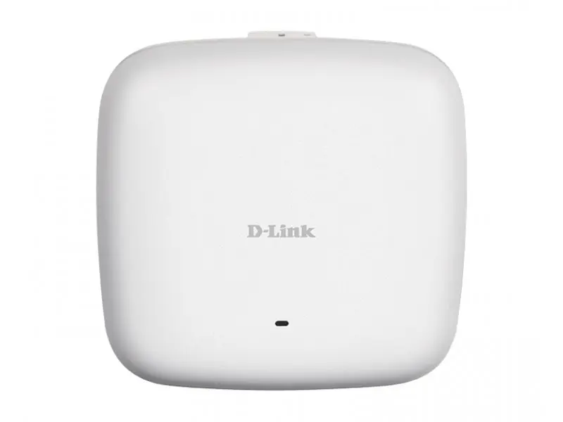 D LINK DAP-2680 Wireless AC1750 Wave 2 Dual Band PoE Access Point