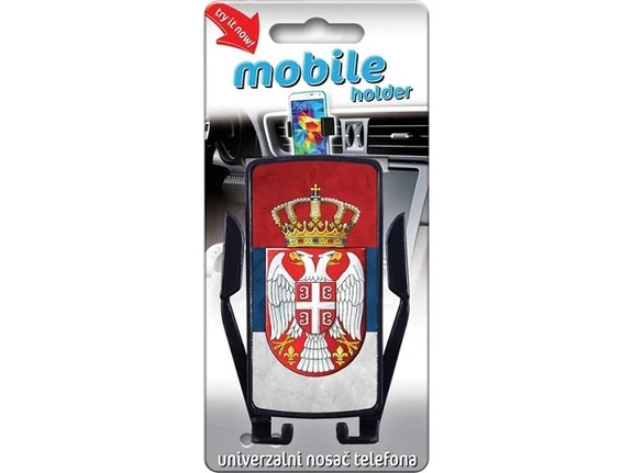 Autopractic Nosač za mobilni telefon univerzalni
