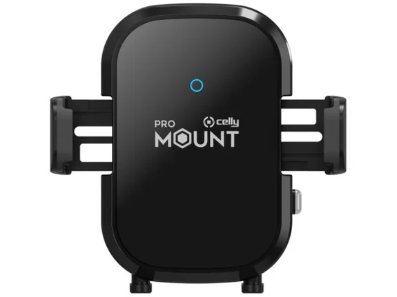 Celly Auto bežični punjač i držač MOUNTCHARGE15
