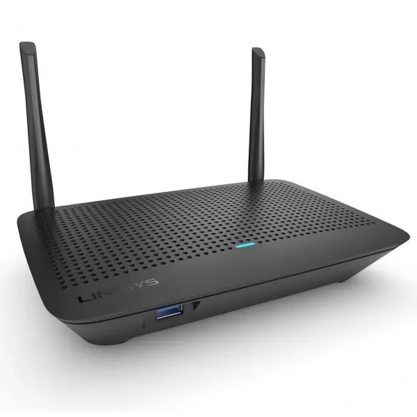 LINKSYS Ruter MR6350-EU crni