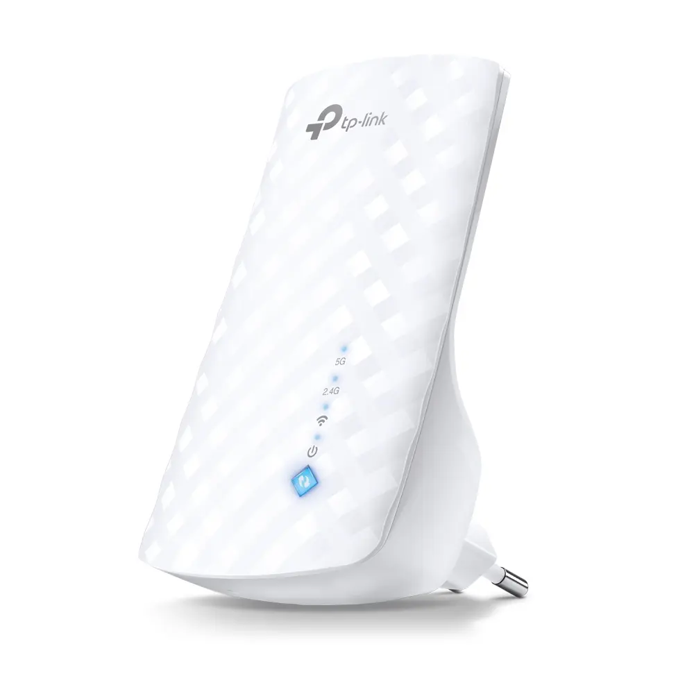 TP-LINK Ekstender dometa Wi-Fi/AC750, 433Mbps/300Mbps/3 interne antene