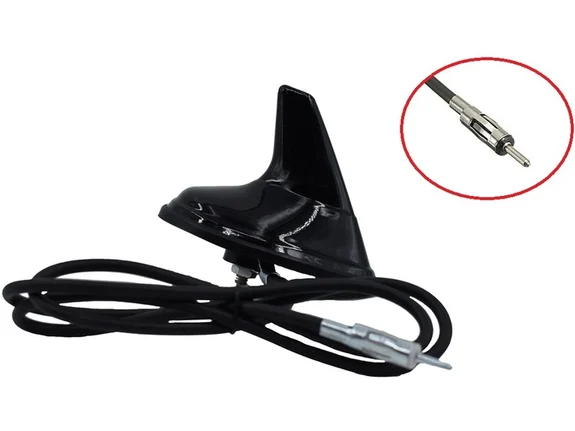 Kettz Auto antena SHARK FM/AM KT-AA04