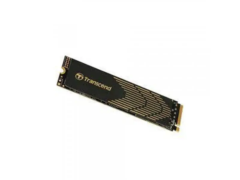 TRANSCEND TS2TMTE250S SSD memorija sa hladnjakom, 2TB, M.2 2280 PCIe Gen4x4