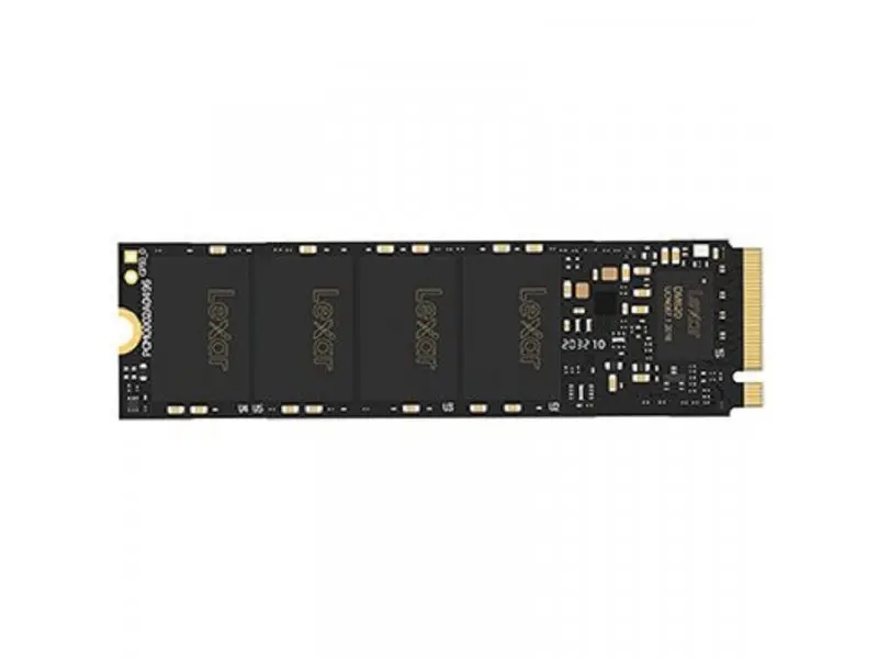 LEXAR LNM620X512G-RNNNG NM620 SSD kartica, 512GB, M.2 NVMe