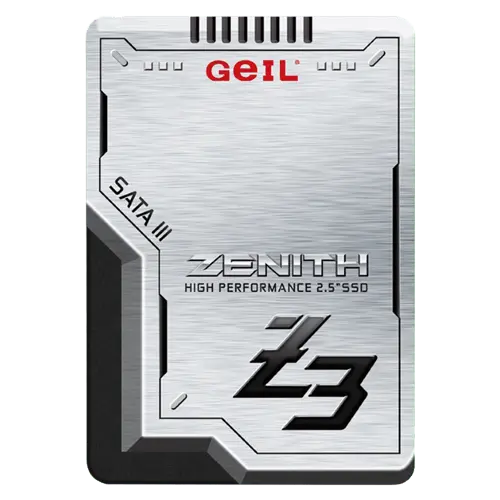 GEIL SSD GZ25Z3-512GP 512GB/SATA3