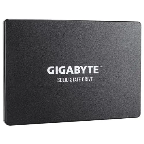 GIBABYTE GP-GSTFS31240GNTD SSD memorija, 240 GB, 500/420 MB/s