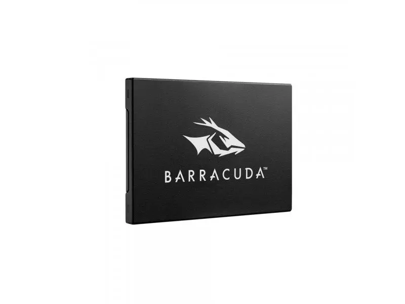 SEAGATE SSD Barracuda 1.92TB 2.5'' 7mm SATA 6 Gbs 540-510 MB/s