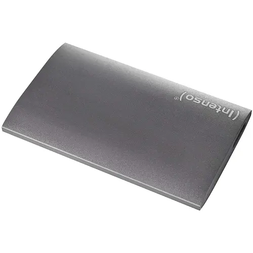 INTENSO Eksterni SSD 3.0 256GB 1.8" srebrni