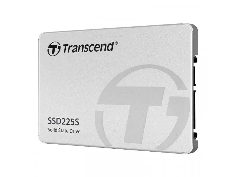 TRANSCEND TS2TSSD225S SSD memorija 2TB, 2.5 inča, SATA III, 3D NAND TLC