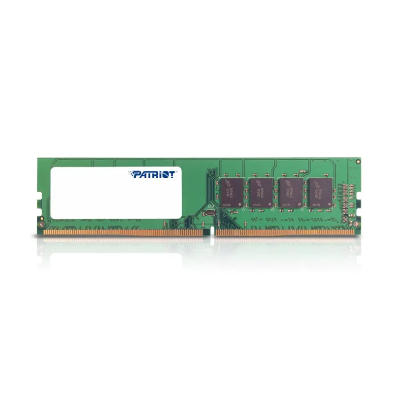 PATRIOT Memorija DDR4 4GB 2666MHz Signature PSD44G266681