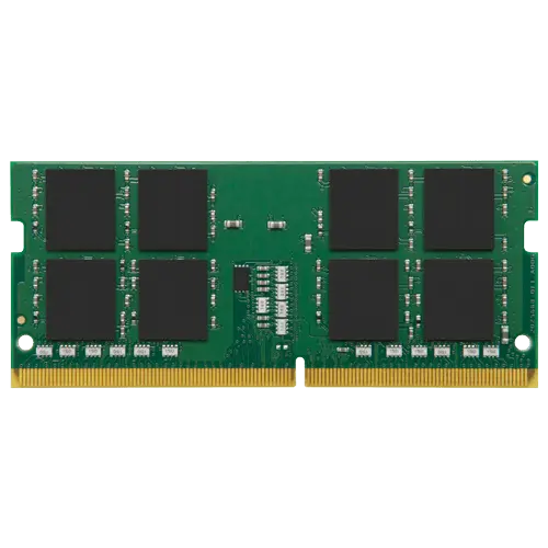 KINGSTON Memorija KVR26S19S8/16 16GB/SODIMM/DDR4/2666MHz zelena