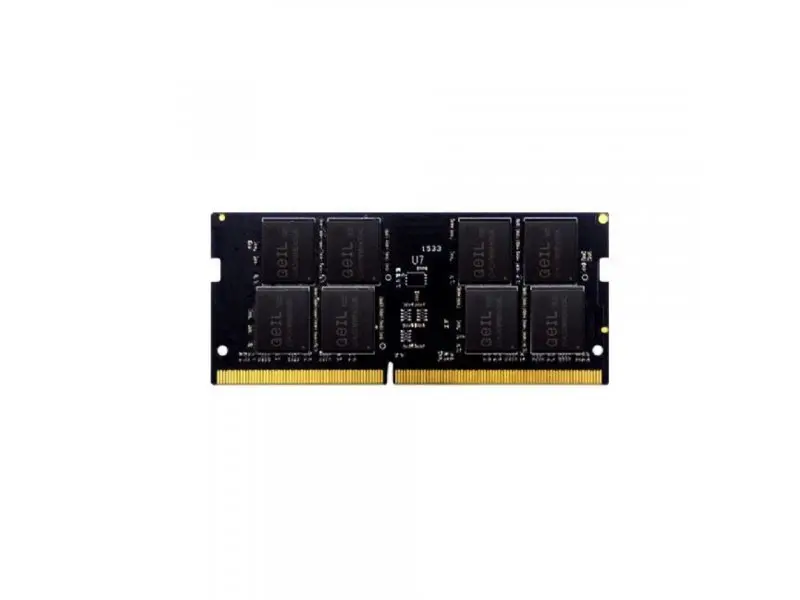 GEIL GS44GB2666C19SC RAM SODIMM DDR4 4GB 2666Mhz CL19