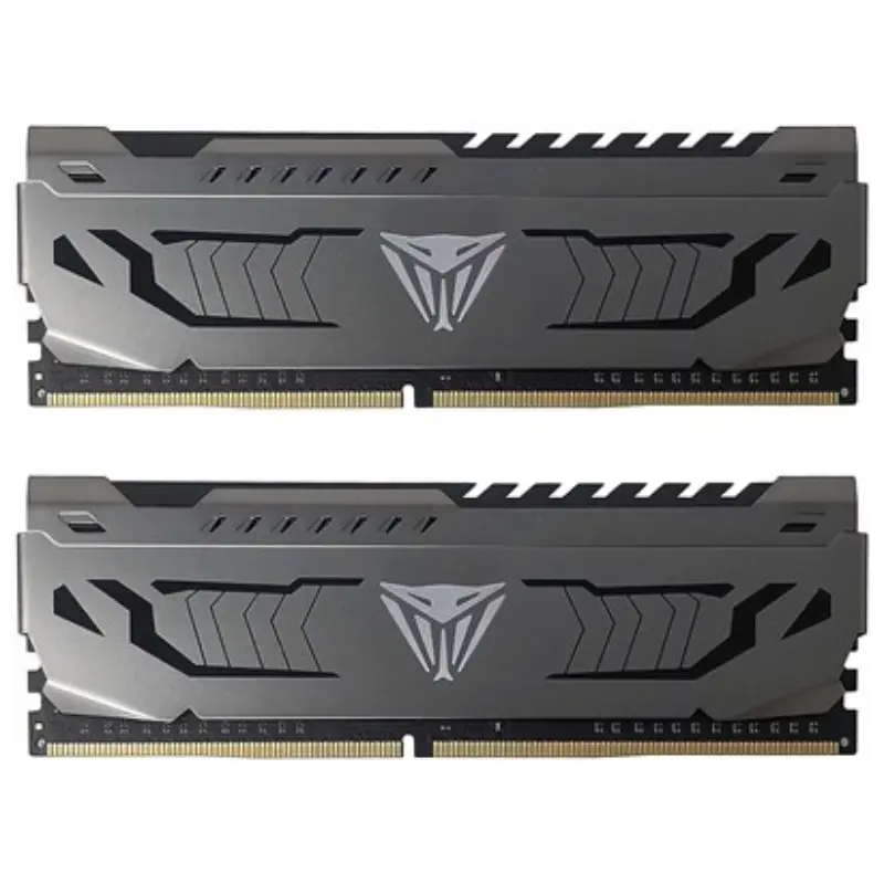 PATRIOT Memorija DDR4 16GB (2x8GB) 3600MHz Viper Steel Dual Channel PVS416G360C8K