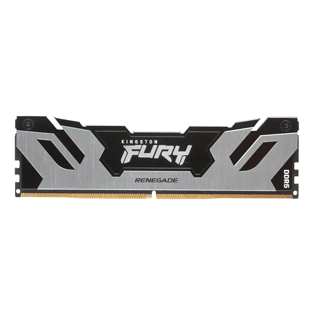 KINGSTON RAM Memorija Fury Renegade DIMM DDR5 16GB 6400MT/s KF564C32RS-16