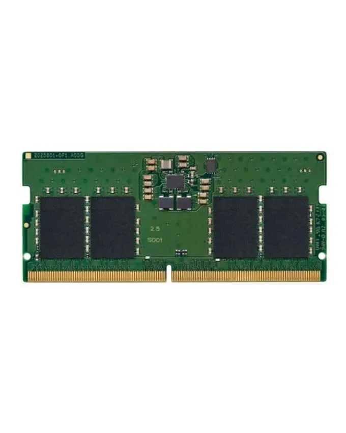KINGSTON RAM Memorija SODIMM DDR5 8GB 5200MT/s KVR52S42BS6-8