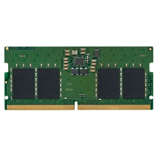 KINGSTON RAM Memorija SODIMM DDR5 8GB 4800MT/s KVR48S40BS6-8