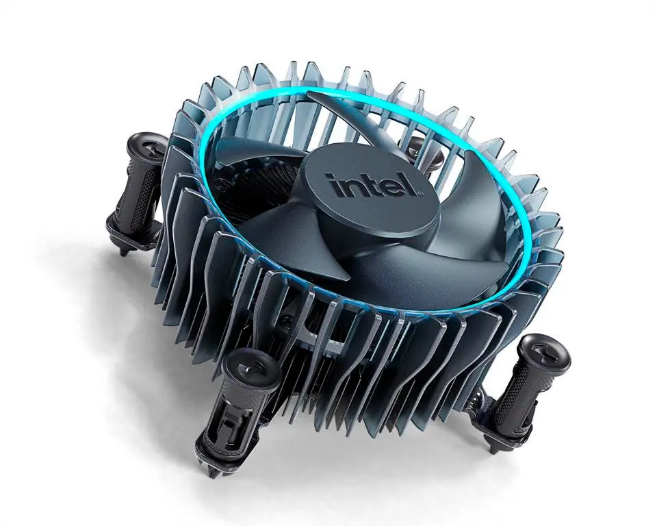 INTEL Procesor Core i5-12400 6-Core 2.50GHz 4.40GHz Box