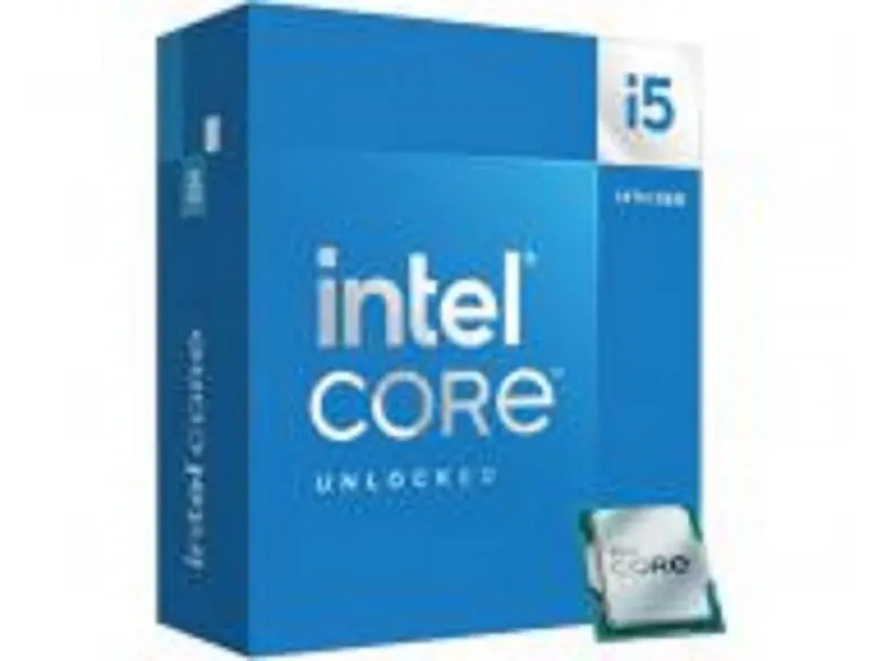 INTEL Core i5-14600KF Procesor up to 5.30GHz