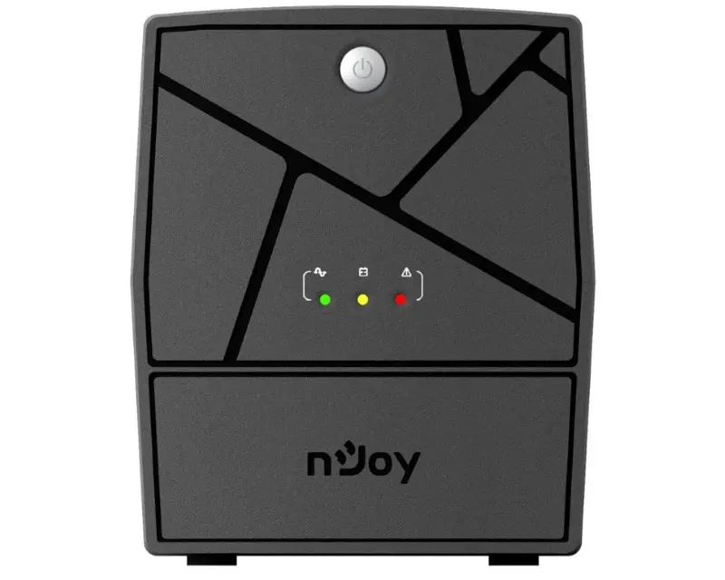 NJOY UPS Keen 1500 USB 900W (UPLI-LI150KU-CG01B)